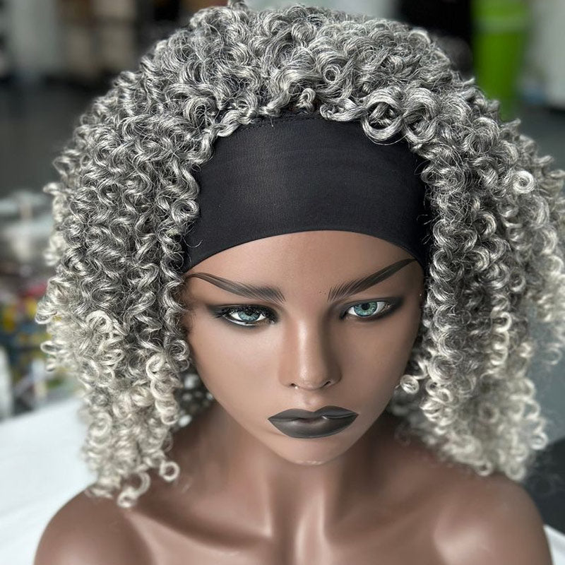 Soul Lady - Premium Human Hair Wigs – SOUL LADY